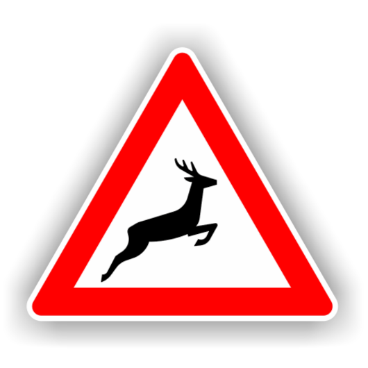 Semne de circulatie - Coborare periculoasa - 0 RON, oferit de G ...